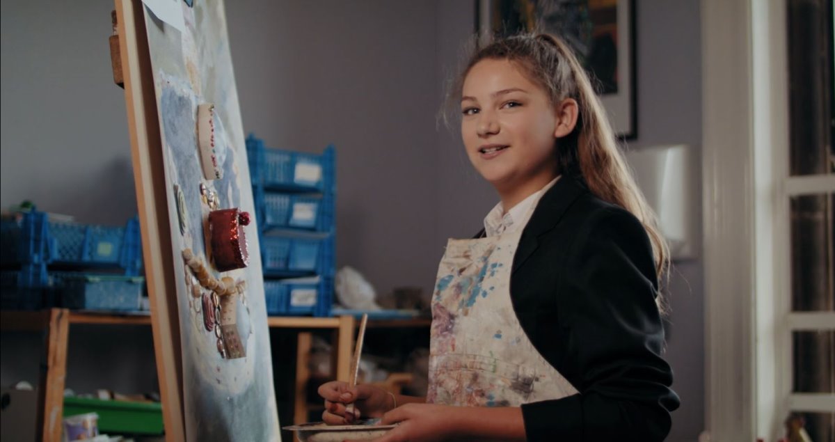 EHCP | Moon Hall School