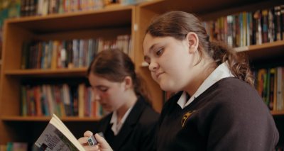 Admissions Process | Moon Hall School