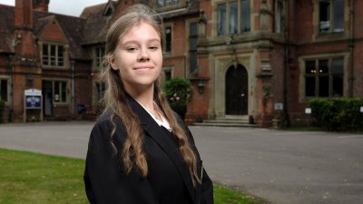 Food Technology | Moon Hall School