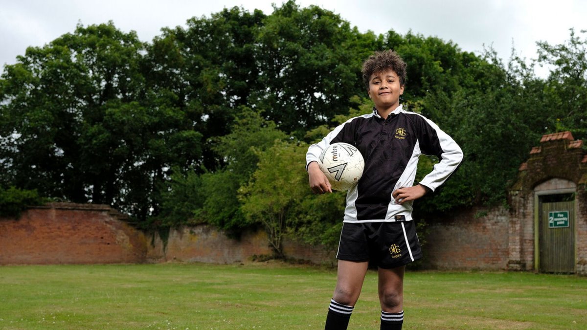 School Transport | Moon Hall School