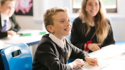 Understanding Dyslexia | Moon Hall School