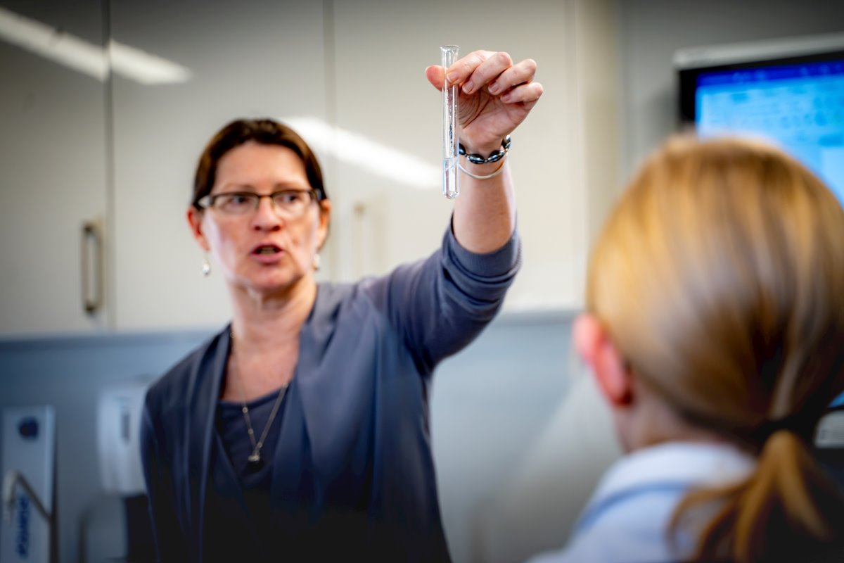 In-House Therapy Provision | Moon Hall School