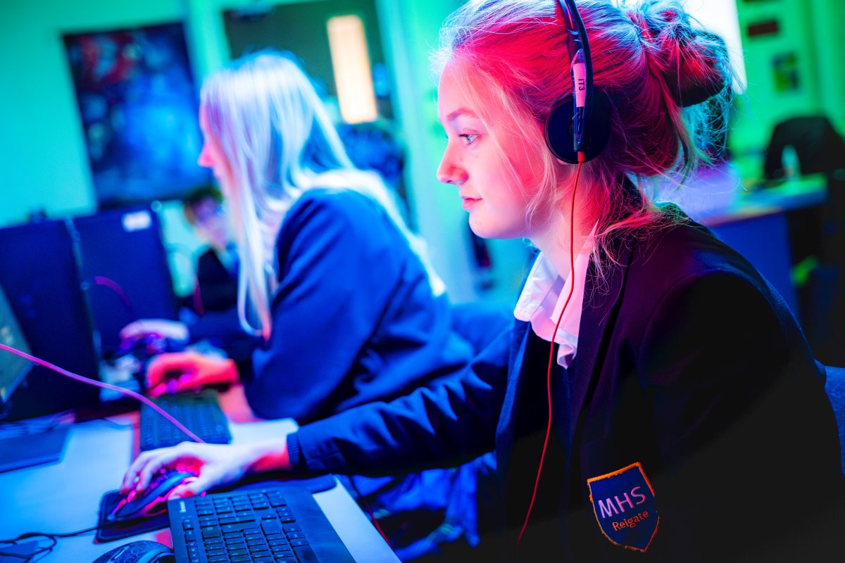 Teaching Strategies | Moon Hall School