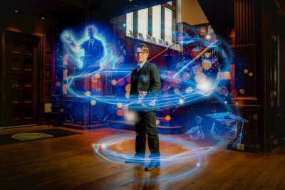 Our History | Moon Hall School