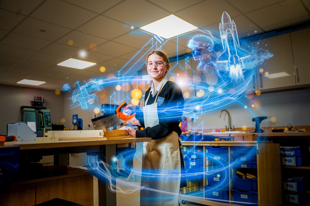 Staff List | Moon Hall School