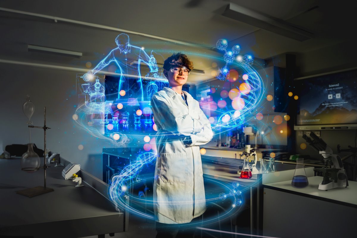 Ofsted Inspection Report | Moon Hall School